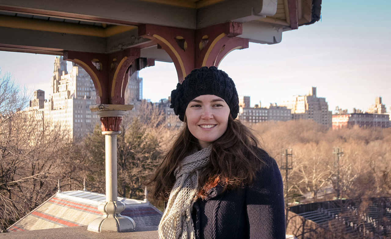 About Me | Anna Phillips